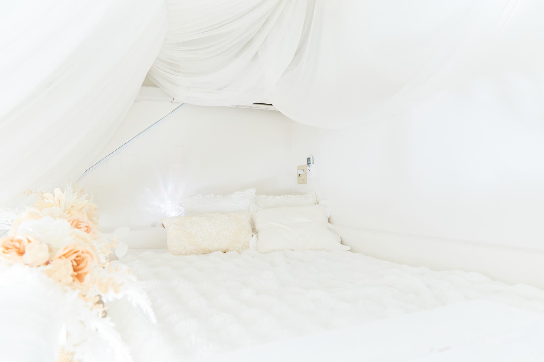 JR大久保駅から徒歩1分！赤レンガづくりのレトロな佇まいの屋上階にひっそりと佇む“秘密のフォトスタジオ”の写真11