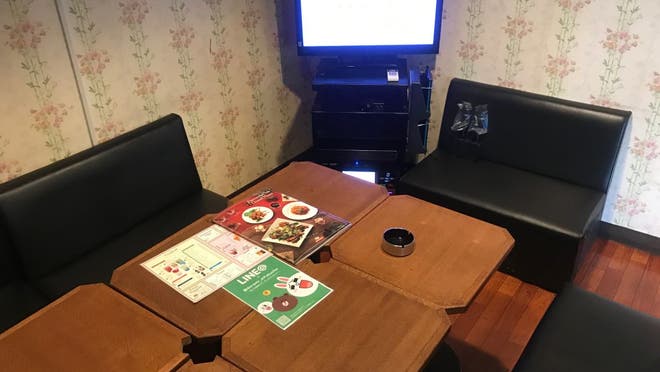 【東京 永福町】おしゃれなカラオケ店をまるごと貸切で、パーテイー、会議などイベントに!の写真3