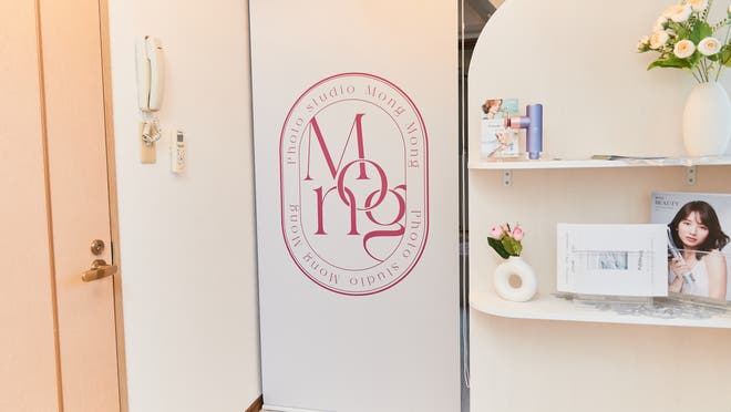 JR大久保駅から徒歩1分!赤レンガづくりのレトロな佇まいの屋上階にひっそりと佇む“秘密のフォトスタジオ”の写真14