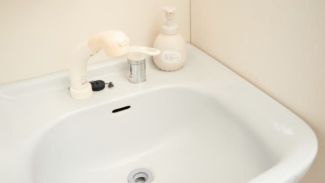 JR大久保駅から徒歩1分!赤レンガづくりのレトロな佇まいの屋上階にひっそりと佇む“秘密のフォトスタジオ”の写真18