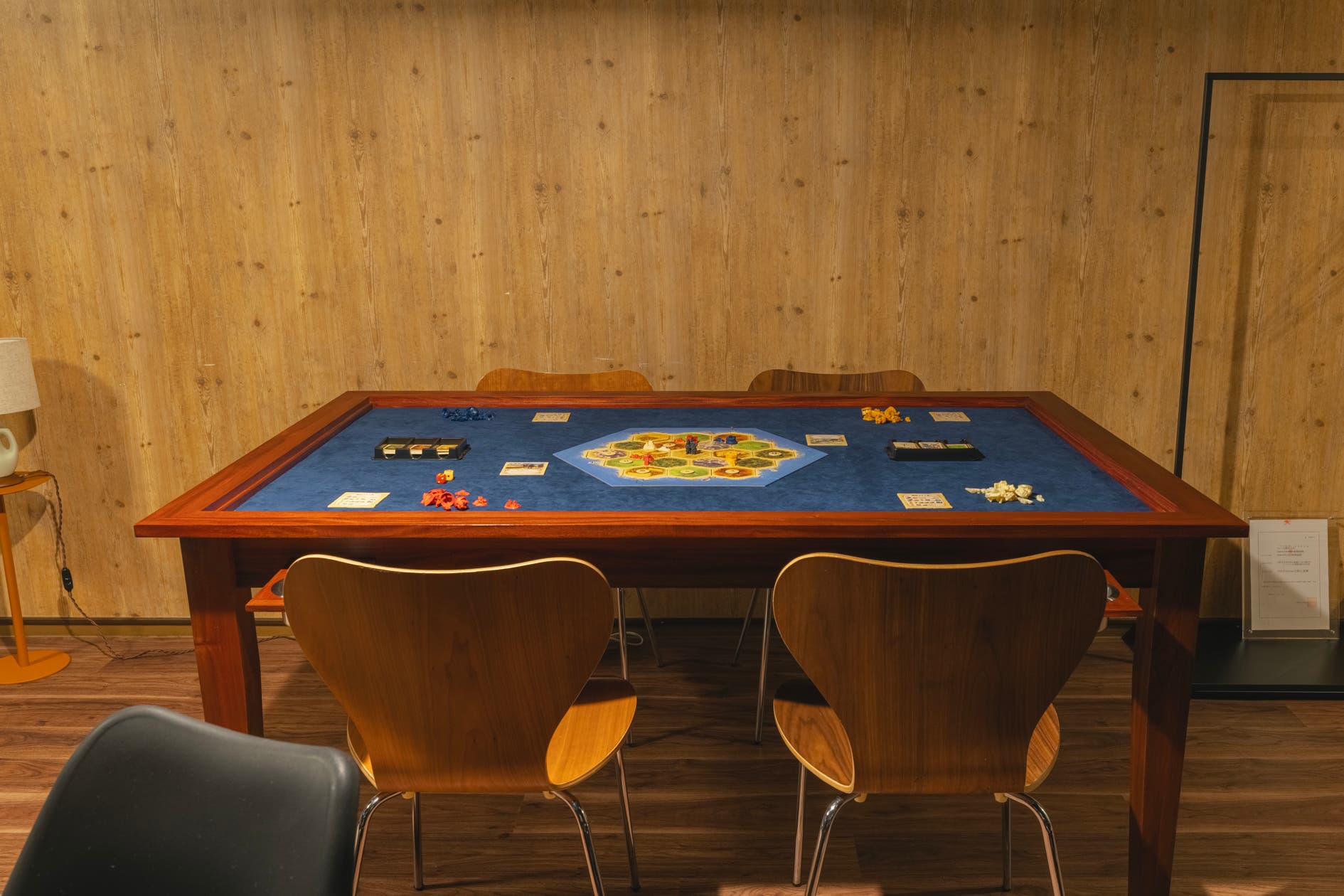 スペモ🎮️クリスマス🎄心斎橋4分🚶デート💖ボードゲーム30種🃏コスプレ🌈イベント🎉692_Game大阪心斎橋の写真15