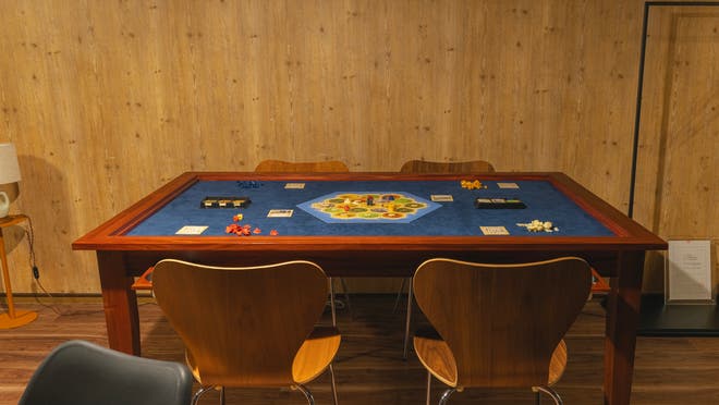 スペモ🎮️クリスマス🎄心斎橋4分🚶デート💖ボードゲーム30種🃏コスプレ🌈イベント🎉692_Game大阪心斎橋の写真15