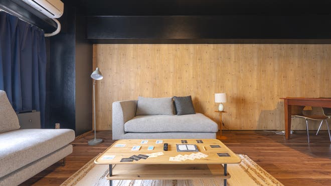 スペモ🎮️クリスマス🎄心斎橋4分🚶デート💖ボードゲーム30種🃏コスプレ🌈イベント🎉692_Game大阪心斎橋の写真18