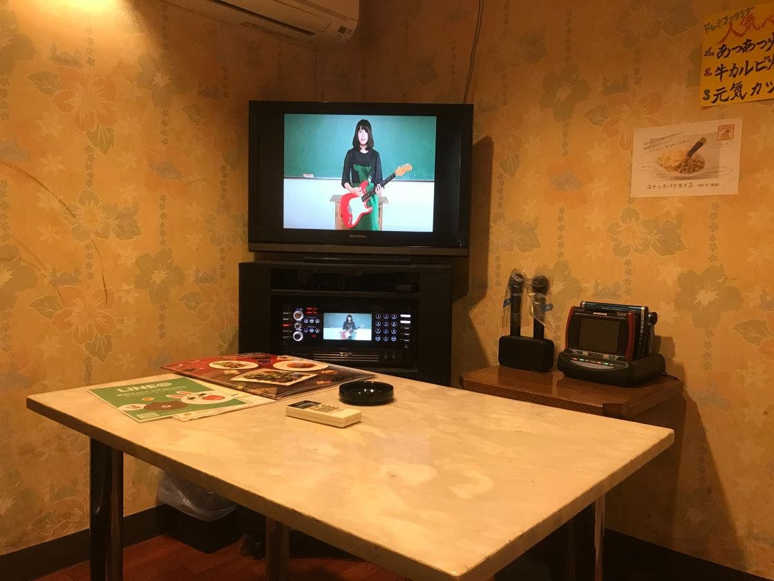 【東京　永福町】おしゃれなカラオケ店をまるごと貸切で、パーテイー、会議などイベントに！の写真5
