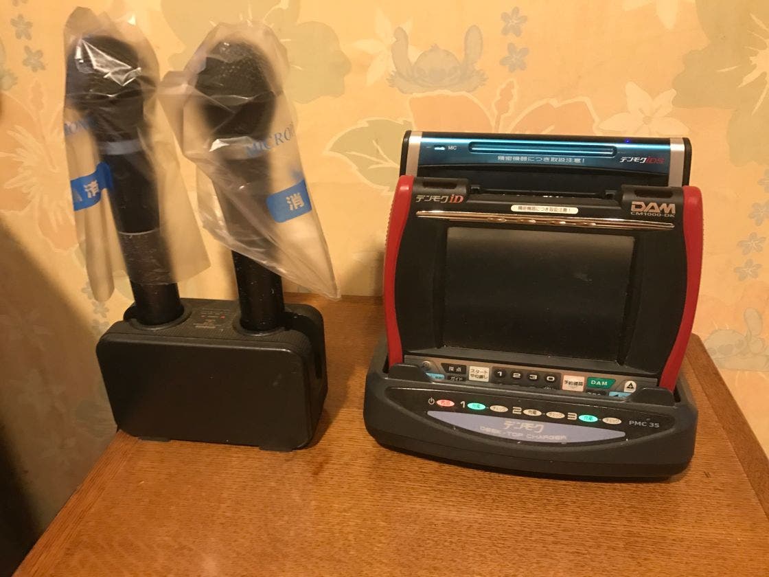 【東京　永福町】おしゃれなカラオケ店をまるごと貸切で、パーテイー、会議などイベントに！の写真6