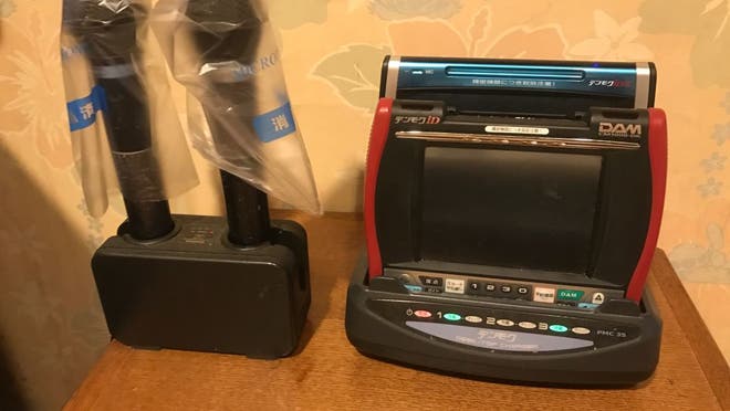 【東京 永福町】おしゃれなカラオケ店をまるごと貸切で、パーテイー、会議などイベントに!の写真6