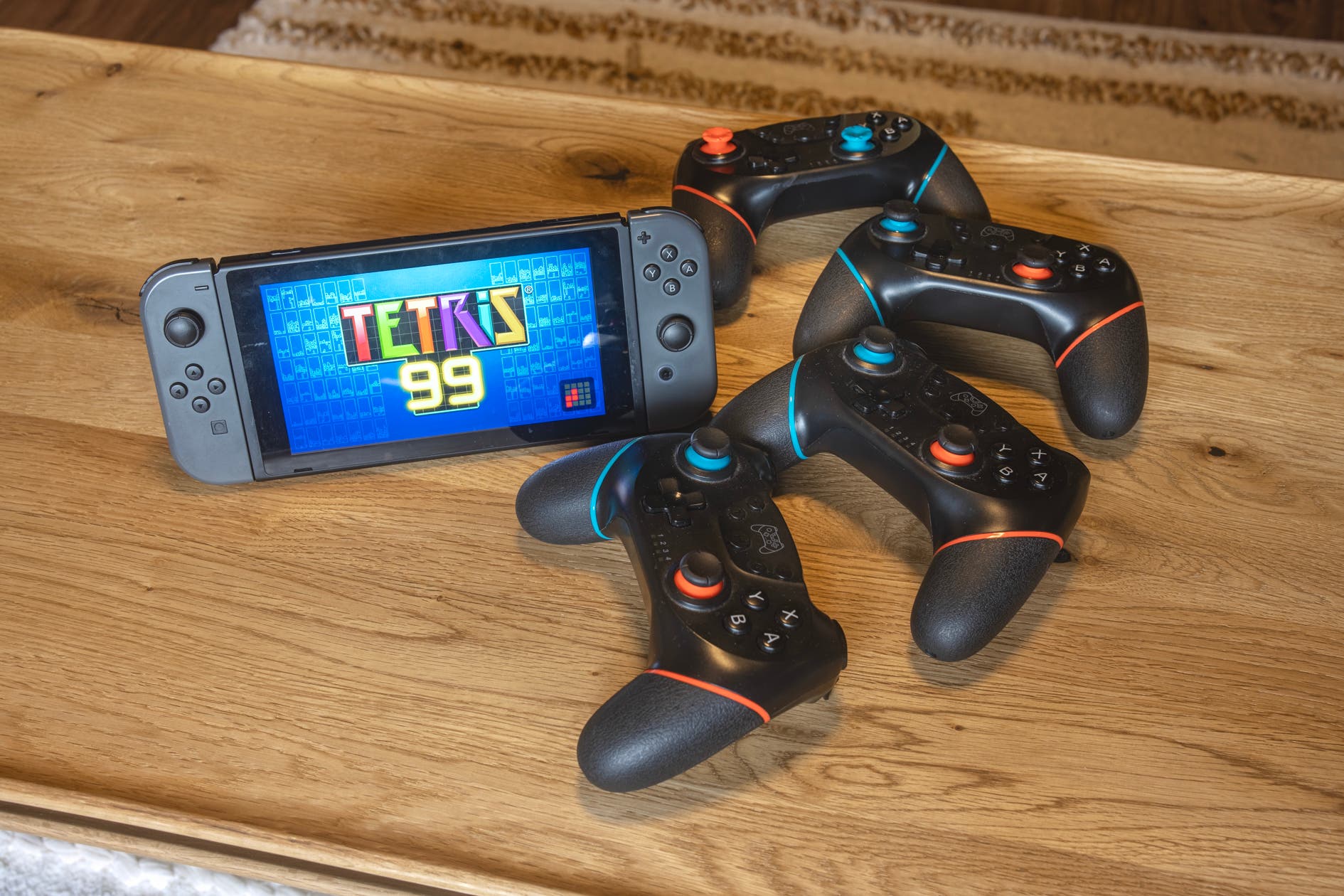 🎮大人気ゲーム機🎮の画像1