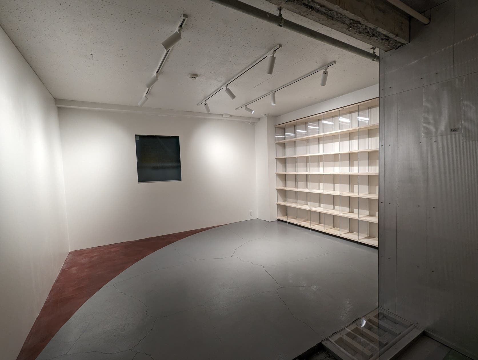 蔵前駅徒歩1分！New openの書店内イベントスペースの写真3