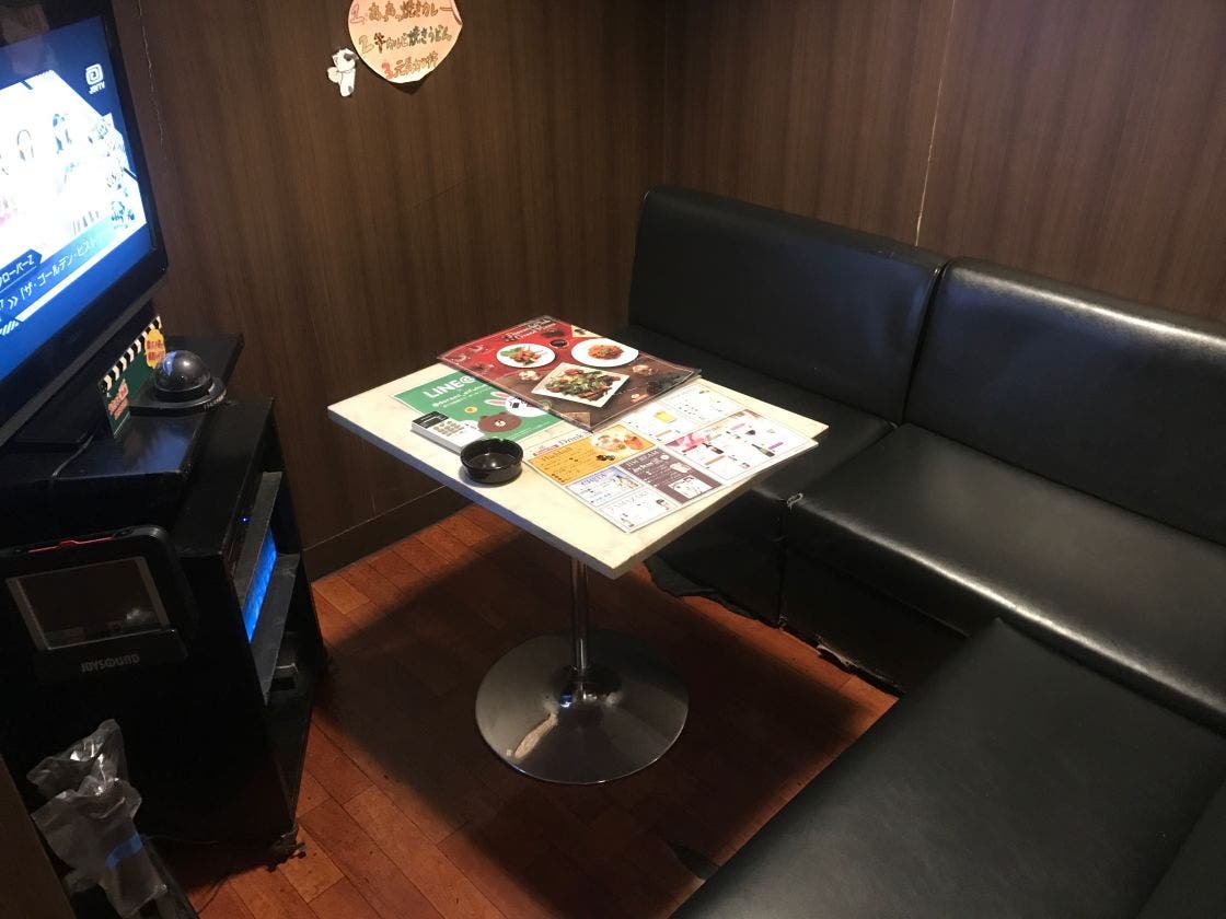 【東京　永福町】おしゃれなカラオケ店をまるごと貸切で、パーテイー、会議などイベントに！の写真7