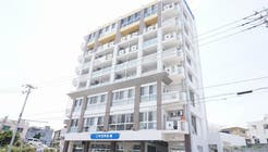 ◆開南 応接室【~9名】◆時間貸しの写真3