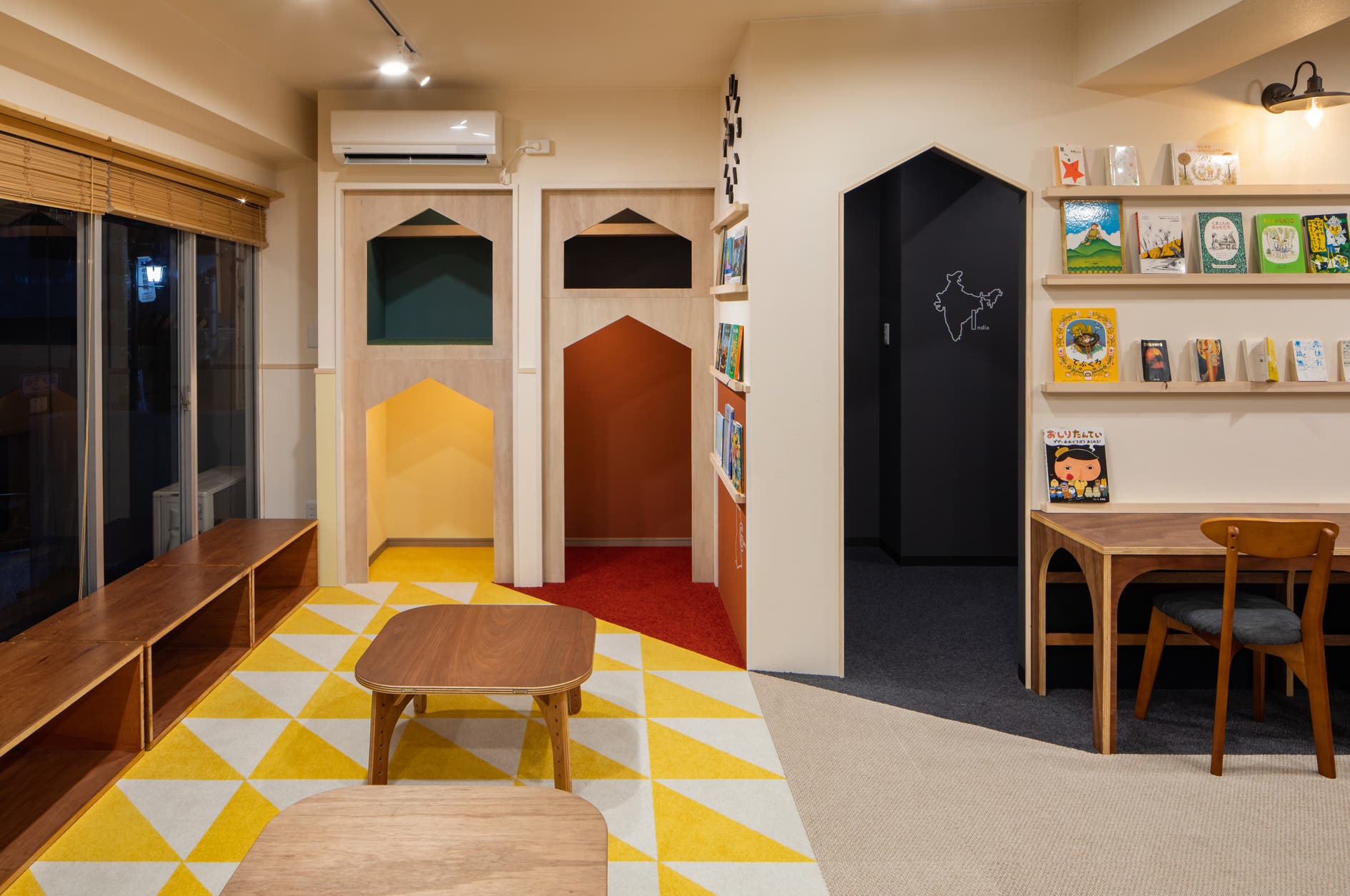 山手駅目の前の大型イベントスペース（キッチン設備付き）の写真3