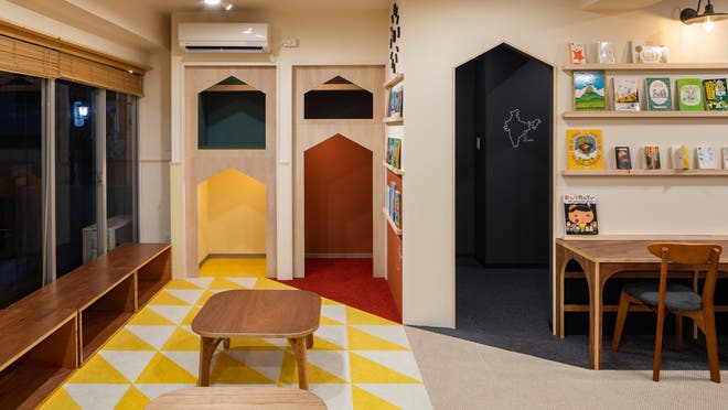 山手駅目の前の大型イベントスペース(キッチン設備付き)の写真3