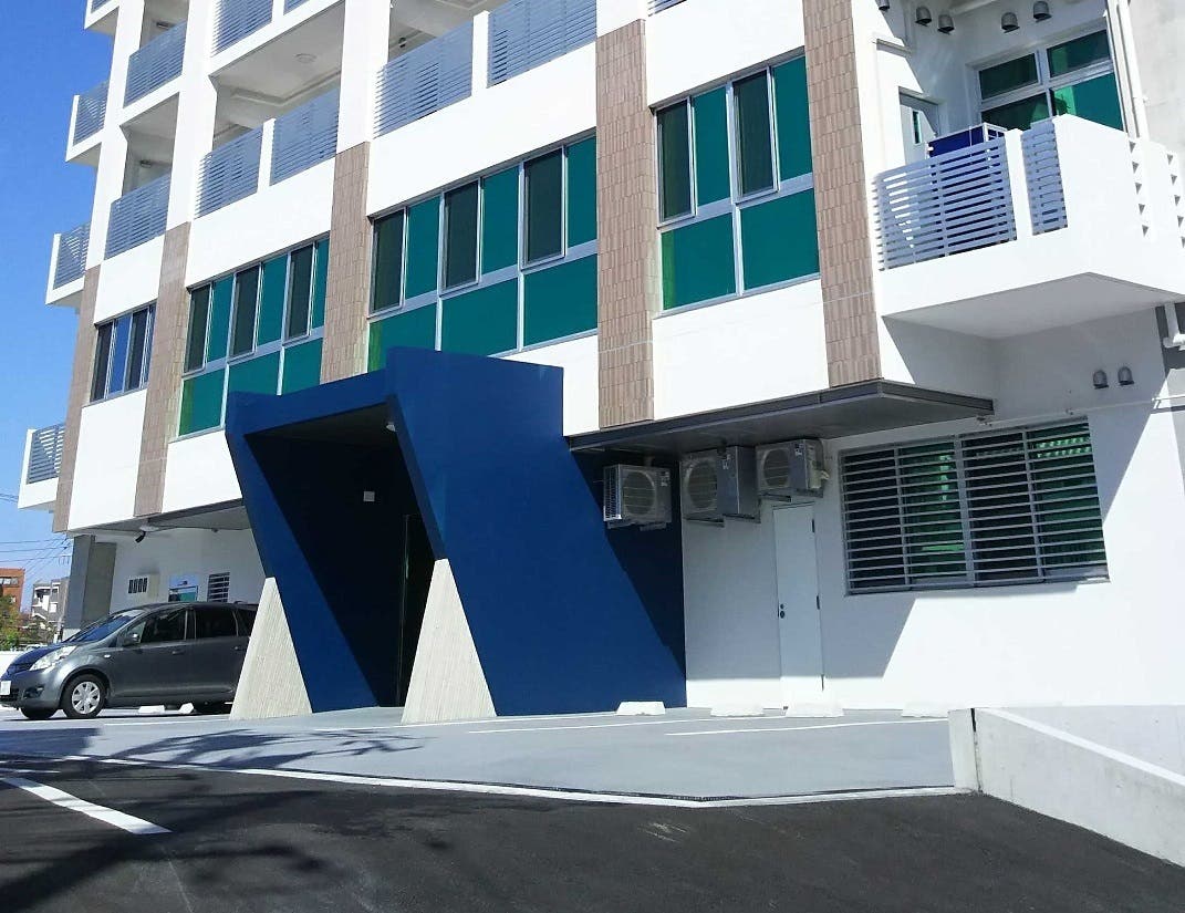 ◆開南 貸し会議室【～24名】◆時間貸しの写真5