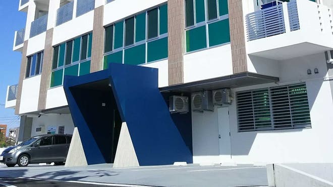 ◆開南 貸し会議室【~24名】◆時間貸しの写真5