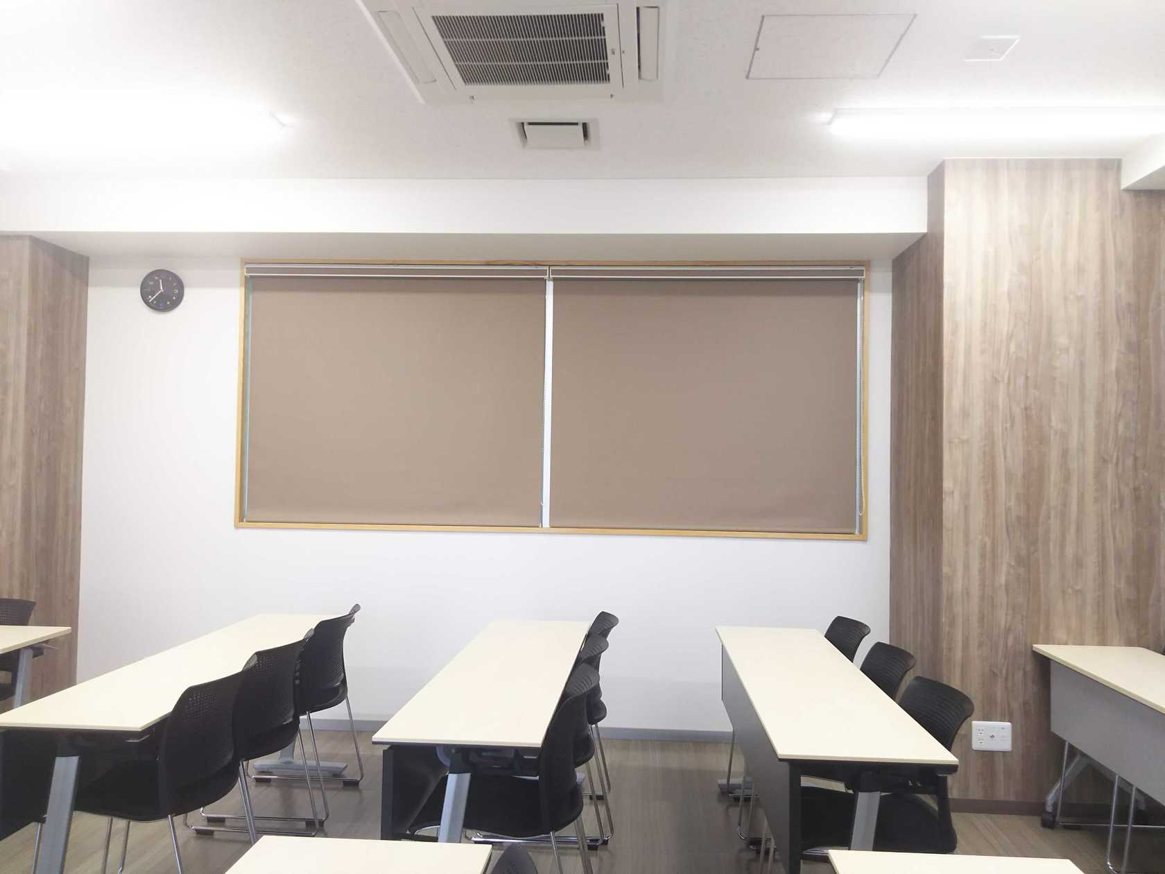 ◆開南 貸し会議室【～24名】◆時間貸しの写真8