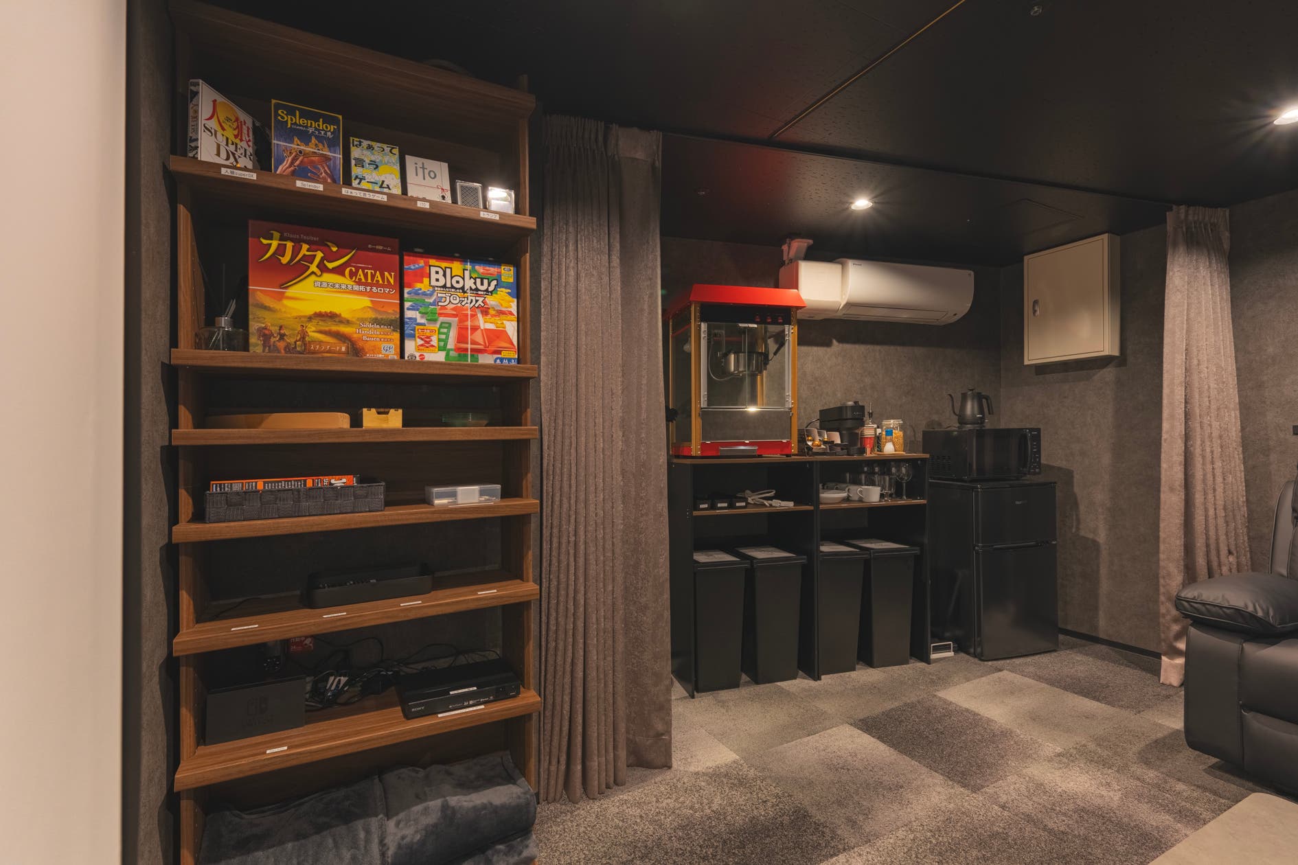 スペモシネマ🎥クリスマス🎄デート💕映画鑑賞🎬️プロジェクター📽️パーティー🎉598_SpemoCINEMA大阪梅田の写真7