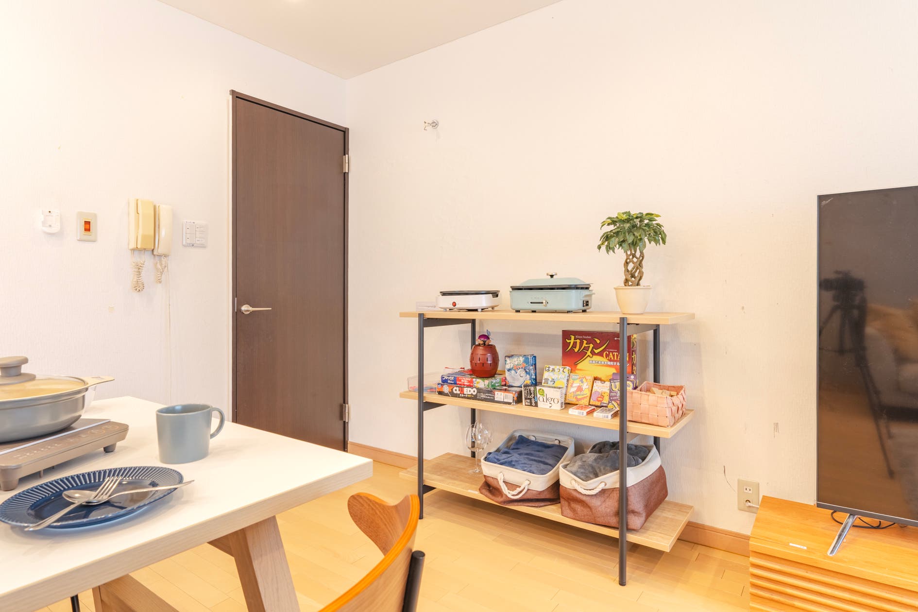 スペモ🏠クリスマス🎄心斎橋5分😍パーティー✨ボードゲーム♟️飲み会🍻打ち上げ✨女子会🎀自然光.654_Oasis心斎橋の写真7