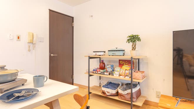 スペモ🏠クリスマス🎄心斎橋5分😍パーティー✨ボードゲーム♟️飲み会🍻打ち上げ✨女子会🎀自然光.654_Oasis心斎橋の写真7