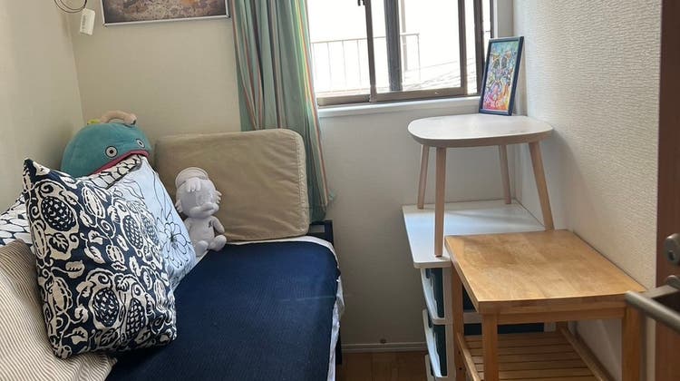 レンタルスペース雅屋 B206の写真1
