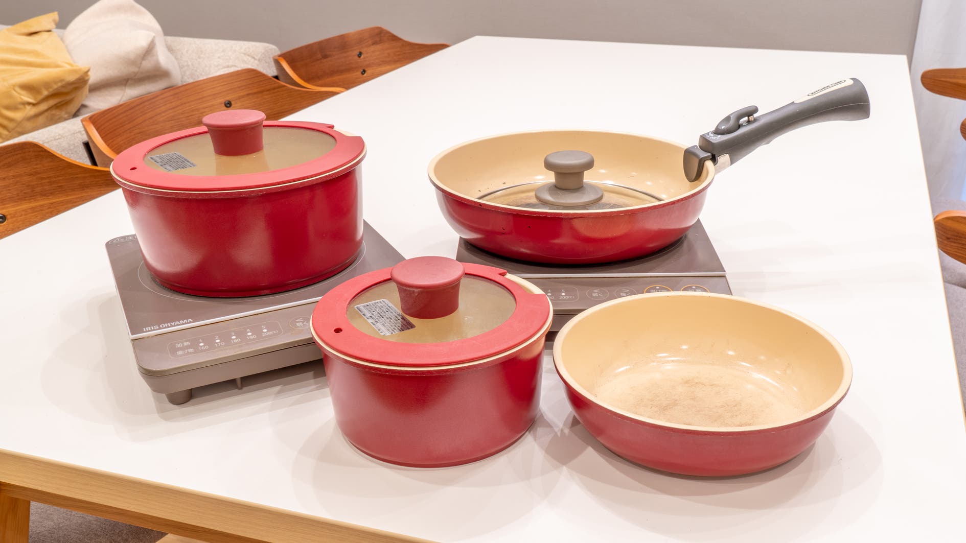 スペモ🏠クリスマス🎄心斎橋5分😍パーティー✨ボードゲーム♟️飲み会🍻打ち上げ✨女子会🎀自然光.654_Oasis心斎橋の写真14