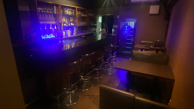 【池袋駅徒歩9分シーシャバー】貸切OK!✨コスパ◎✨/駅近🚃/飲み会🍺/打ち上げ🎊/喫煙ok🚬_シーシャバーC6の写真2