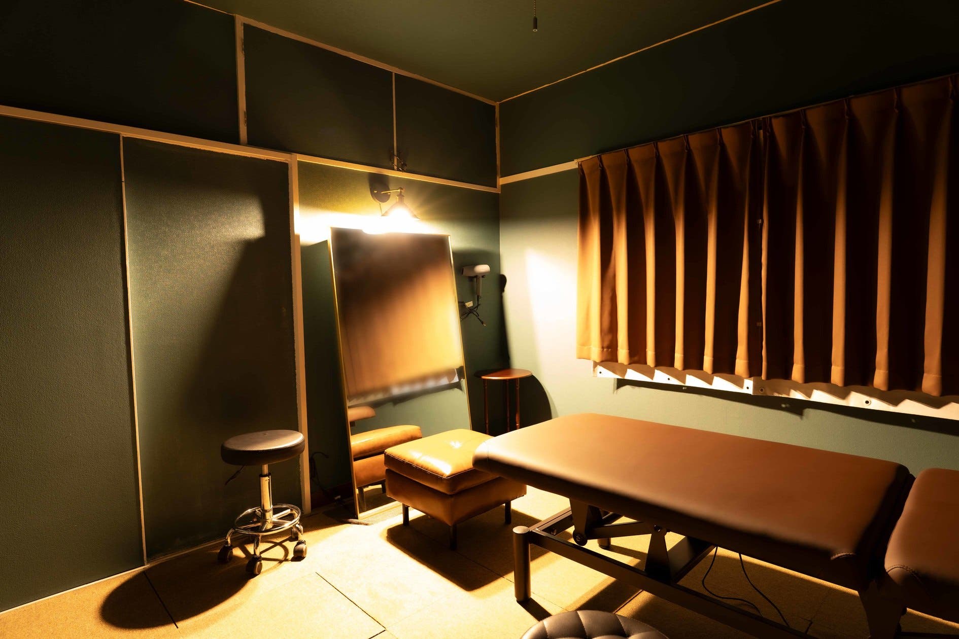 ＜プレオープン特価＞レンタルサロン　あゆみの写真1