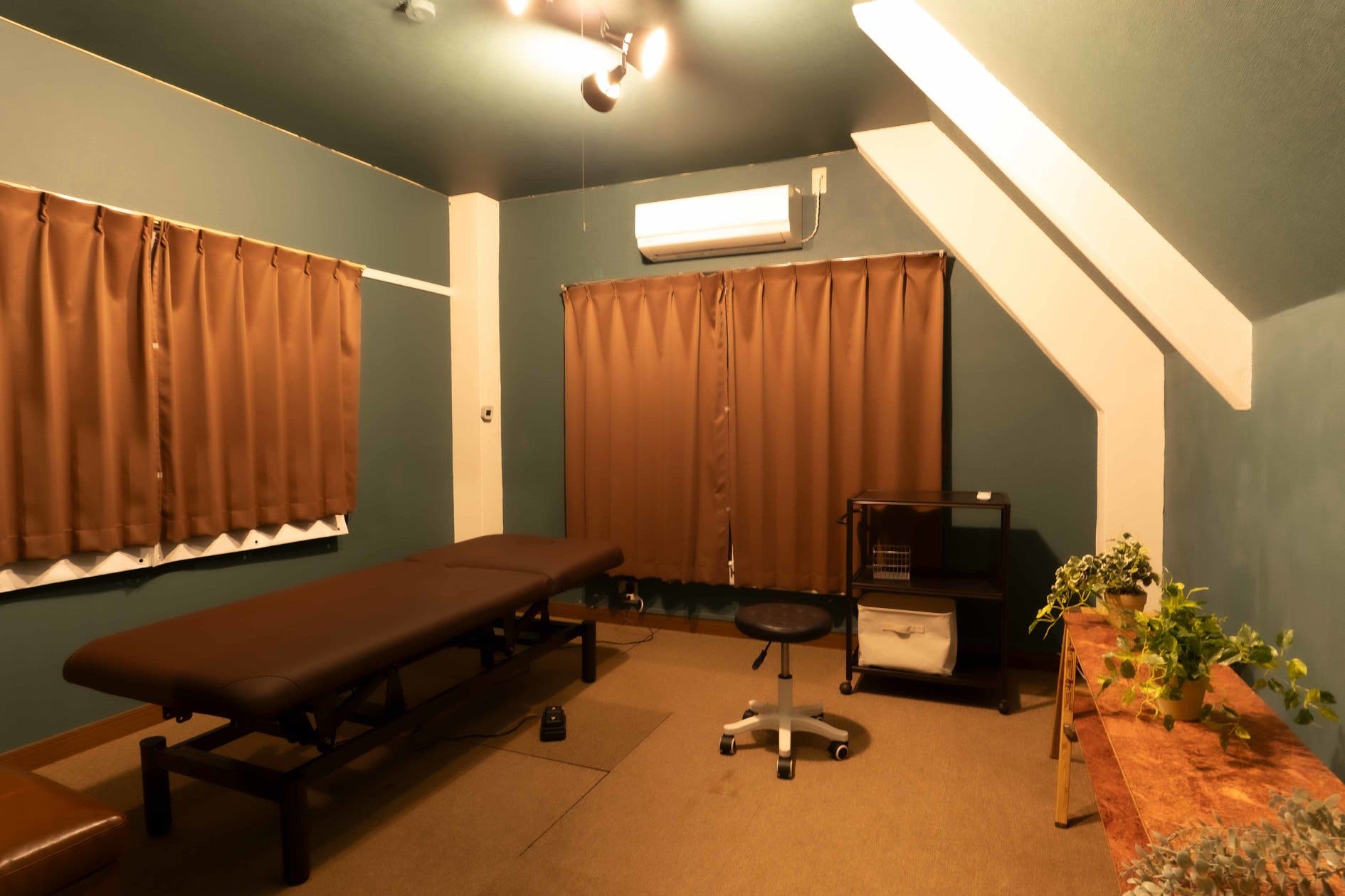 ＜プレオープン特価＞レンタルサロン　あゆみの写真2