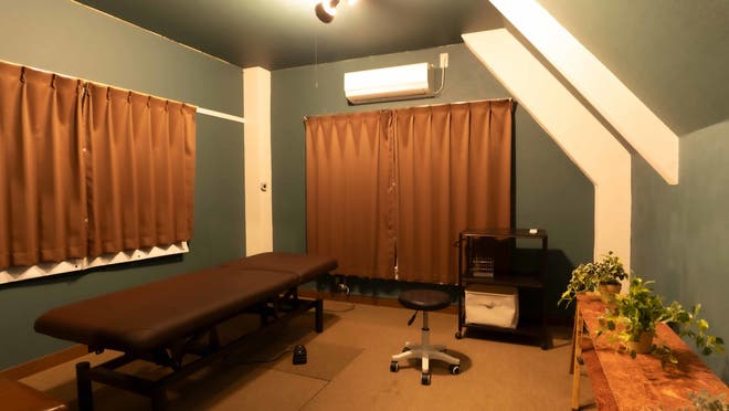 <プレオープン特価>レンタルサロン あゆみの写真2