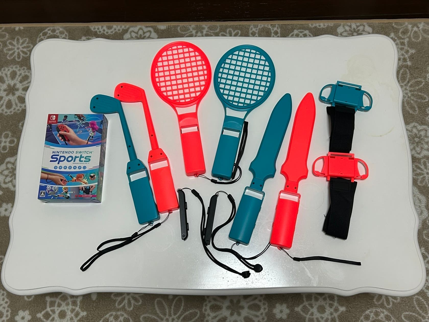 🎮最新大人気ゲーム機🎮の画像2