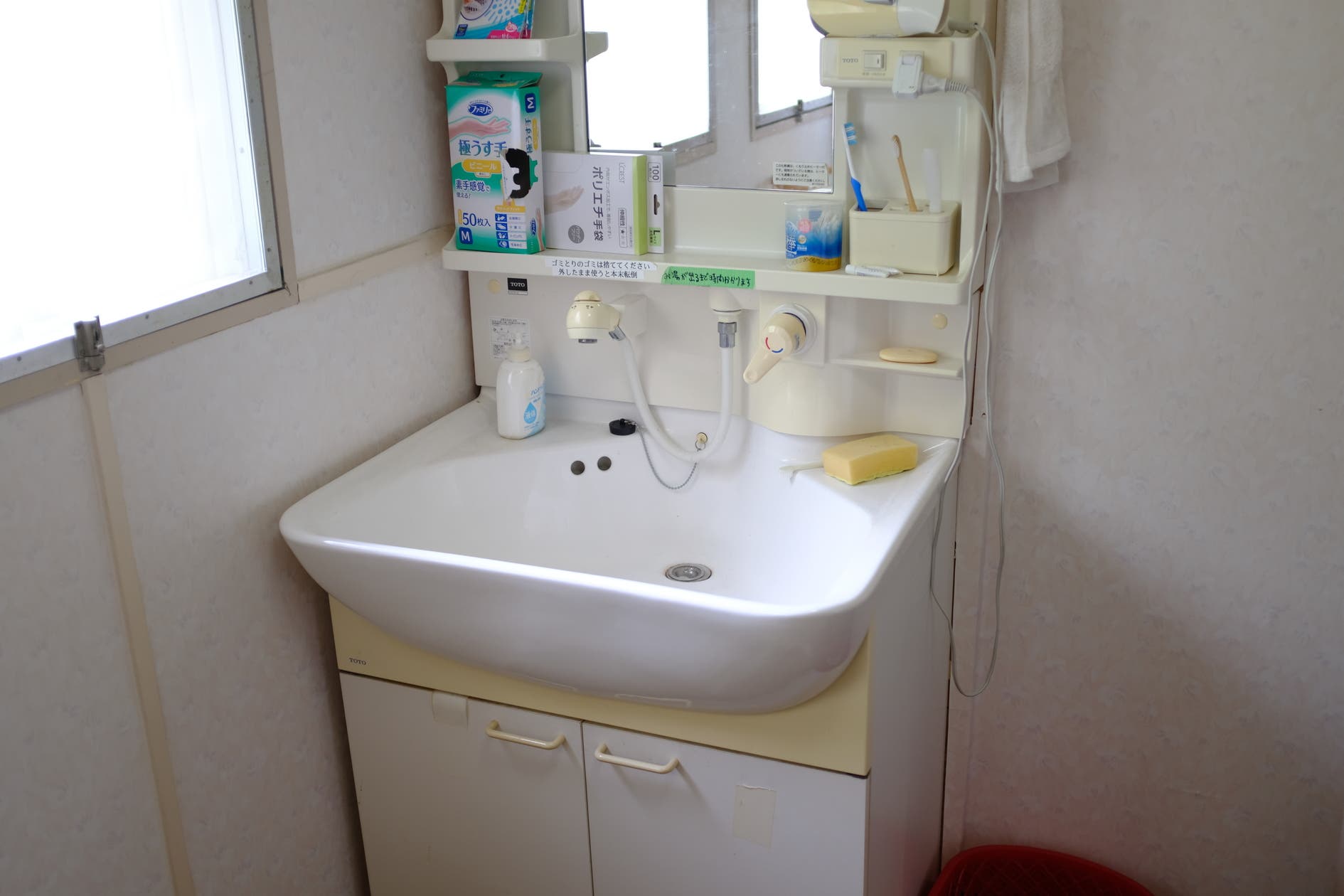 本格的な設備のある作業アトリエの写真14