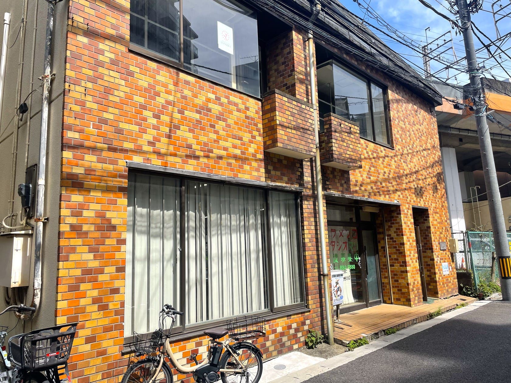 JR南浦和駅から徒歩4分！６８㎡大型ダンススタジオ「D-PARKS南浦和」の写真13