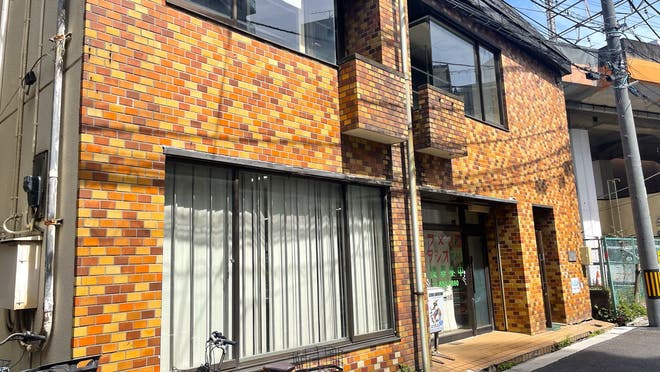 JR南浦和駅から徒歩4分!68㎡大型ダンススタジオ「D-PARKS南浦和」の写真13