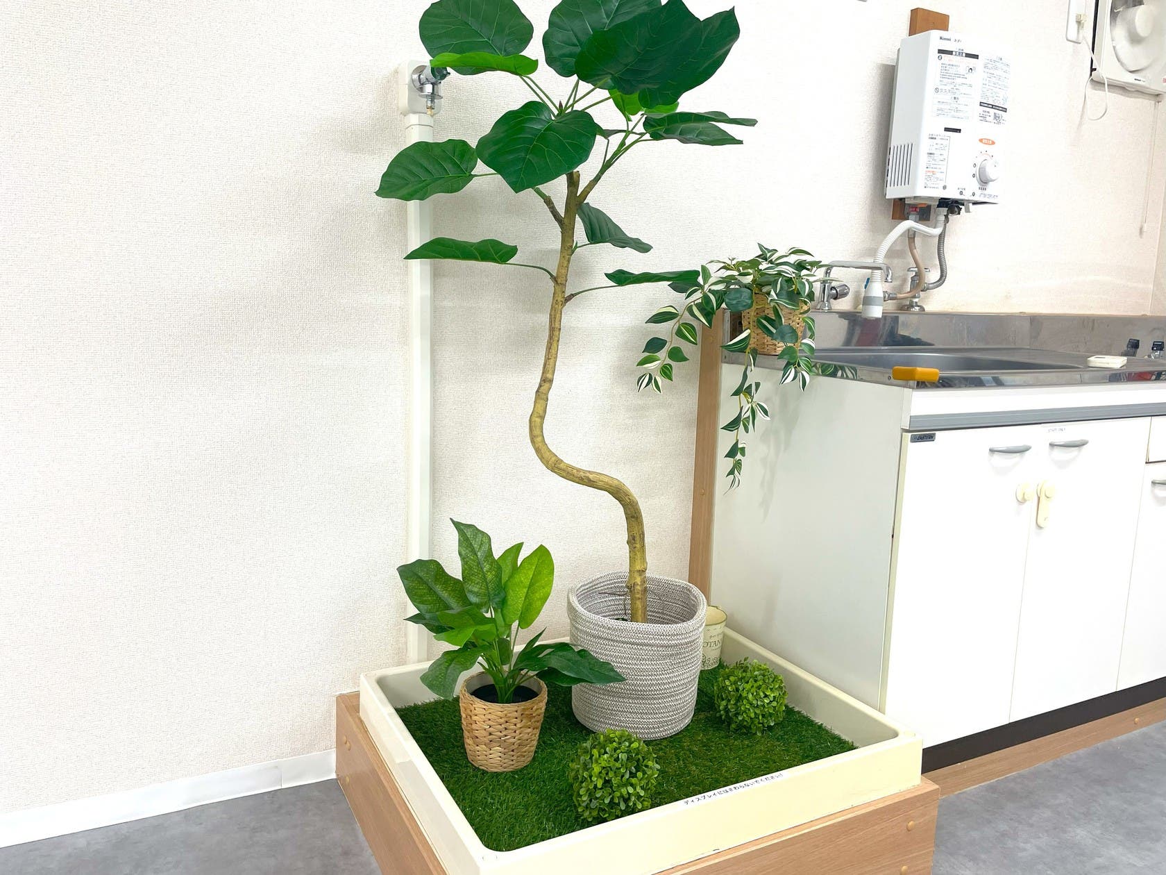 JR南浦和駅から徒歩4分！６８㎡大型ダンススタジオ「D-PARKS南浦和」の写真3