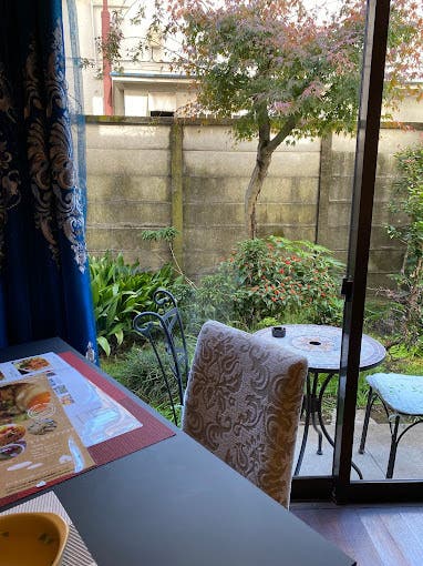 井の頭線神泉駅すぐ　一軒屋1階洋室10畳　渋谷から徒歩12分の写真3