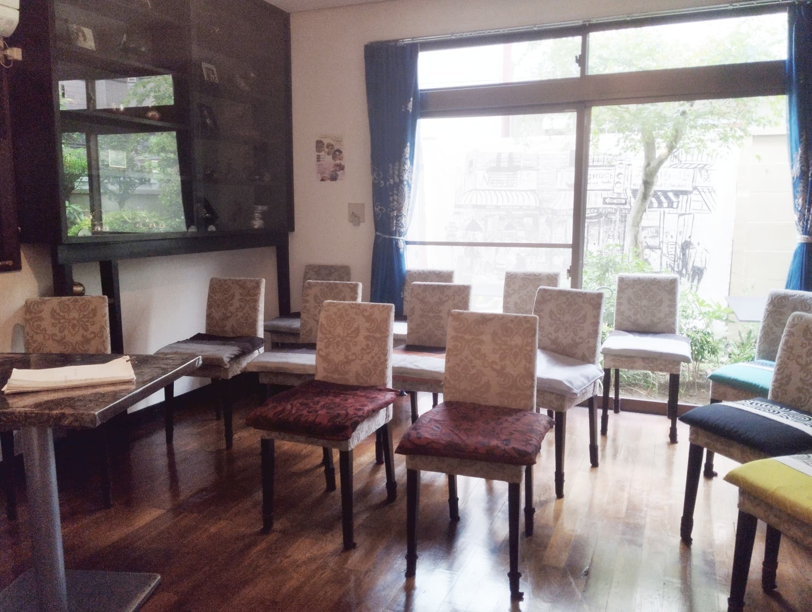 井の頭線神泉駅すぐ　一軒屋1階洋室10畳　渋谷から徒歩12分の写真7