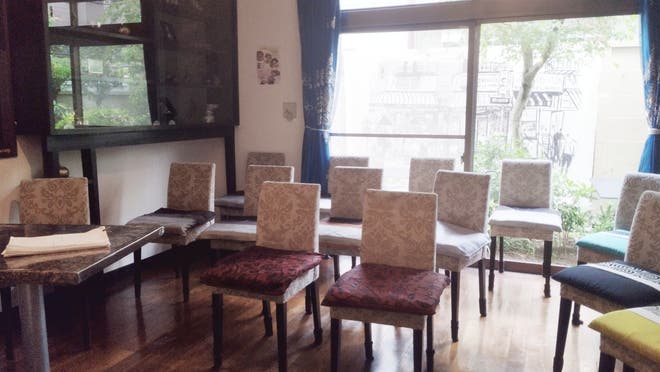 井の頭線神泉駅すぐ 一軒屋1階洋室10畳 渋谷から徒歩12分の写真7