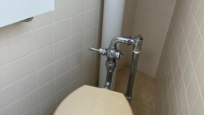 【出張サラリーマン向け|Web会議・電話対応に最適な完全個室】オープン記念価格!の写真5