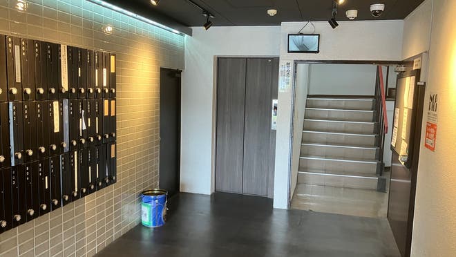 【出張サラリーマン向け|Web会議・電話対応に最適な完全個室】オープン記念価格!の写真6