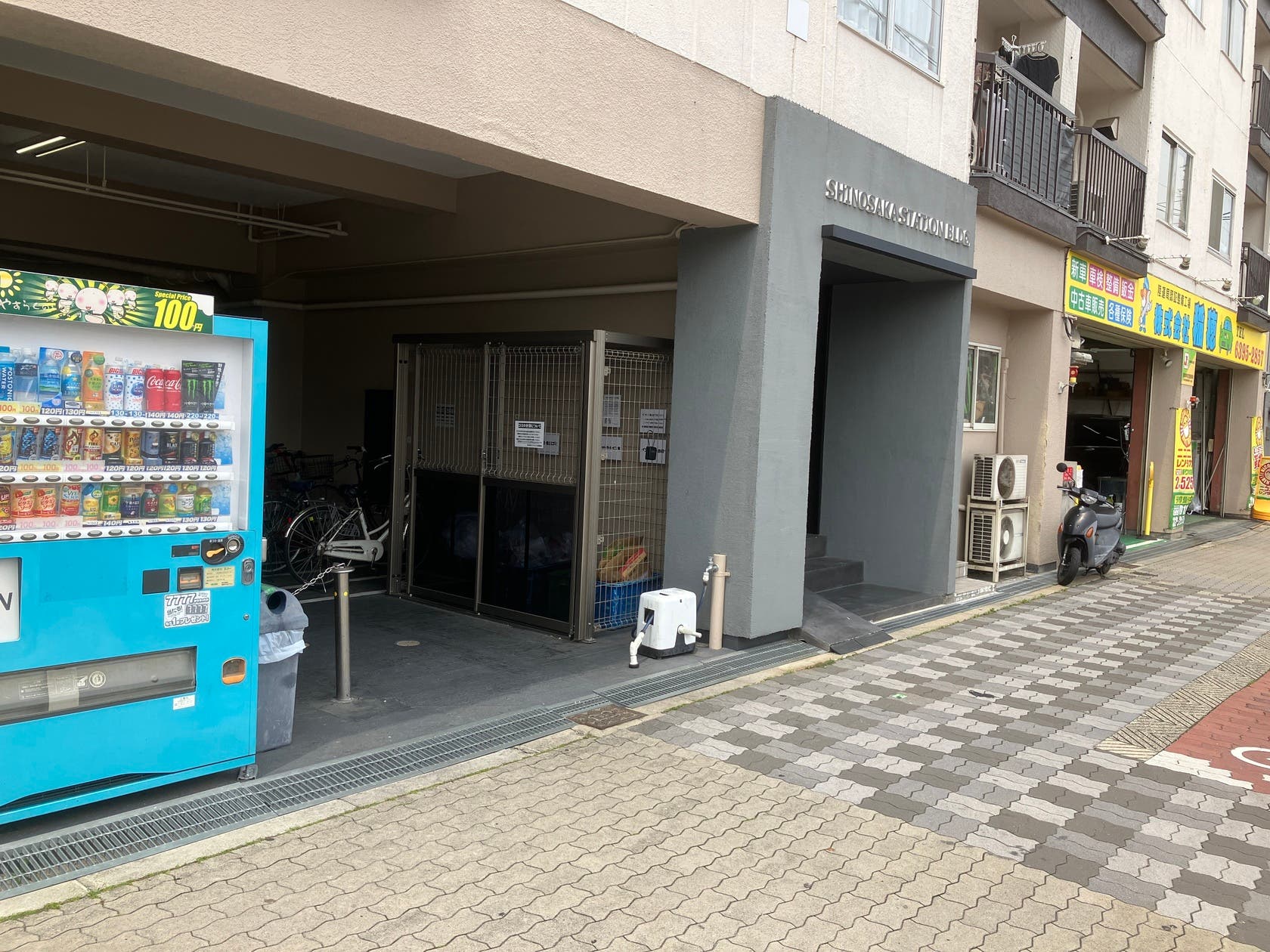 【出張サラリーマン向け｜Web会議・電話対応に最適な完全個室】オープン記念価格！の写真10