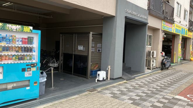 【出張サラリーマン向け|Web会議・電話対応に最適な完全個室】オープン記念価格!の写真10