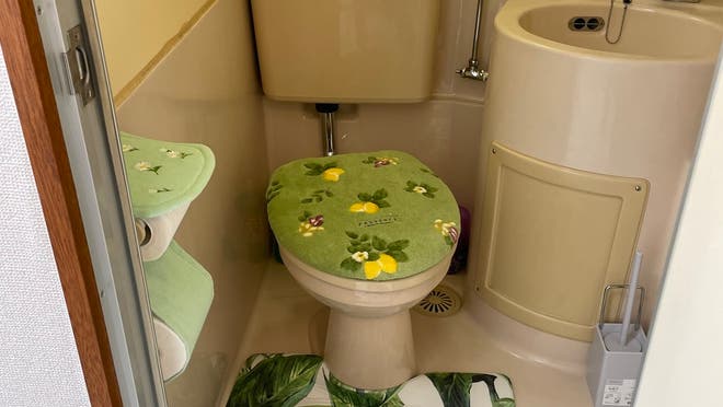 荻窪駅2号店/女性利用多数【即予約可・高速度WiFi】各種教室、会議、商談、面接、研修、撮影、ボドゲ、自習等に最適な個室スペースの写真21