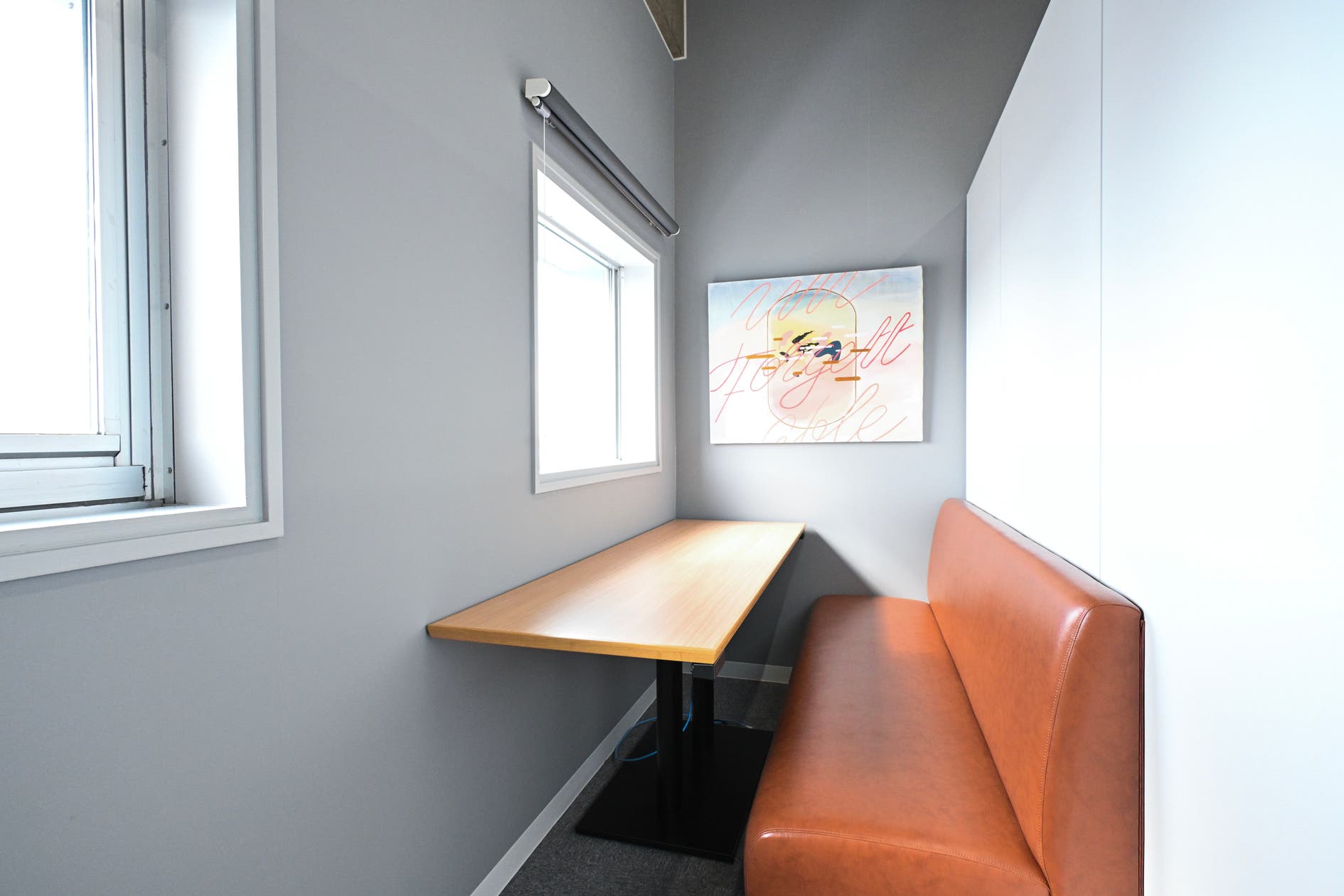 Sunset Officeコワーキングスペースの写真3