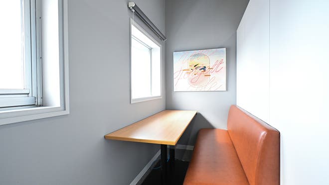 Sunset Officeコワーキングスペースの写真3