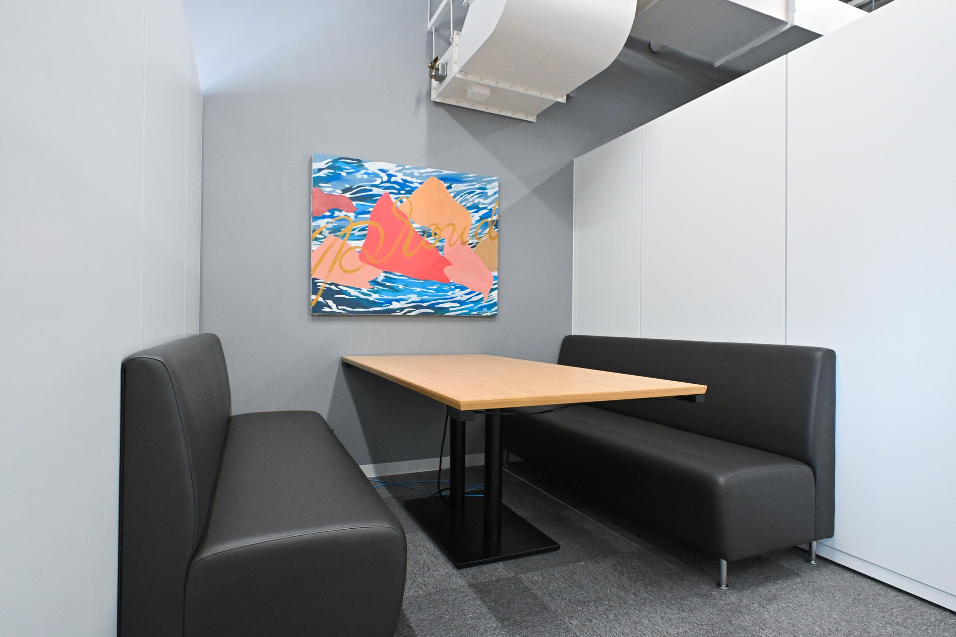 Sunset Officeコワーキングスペースの写真4