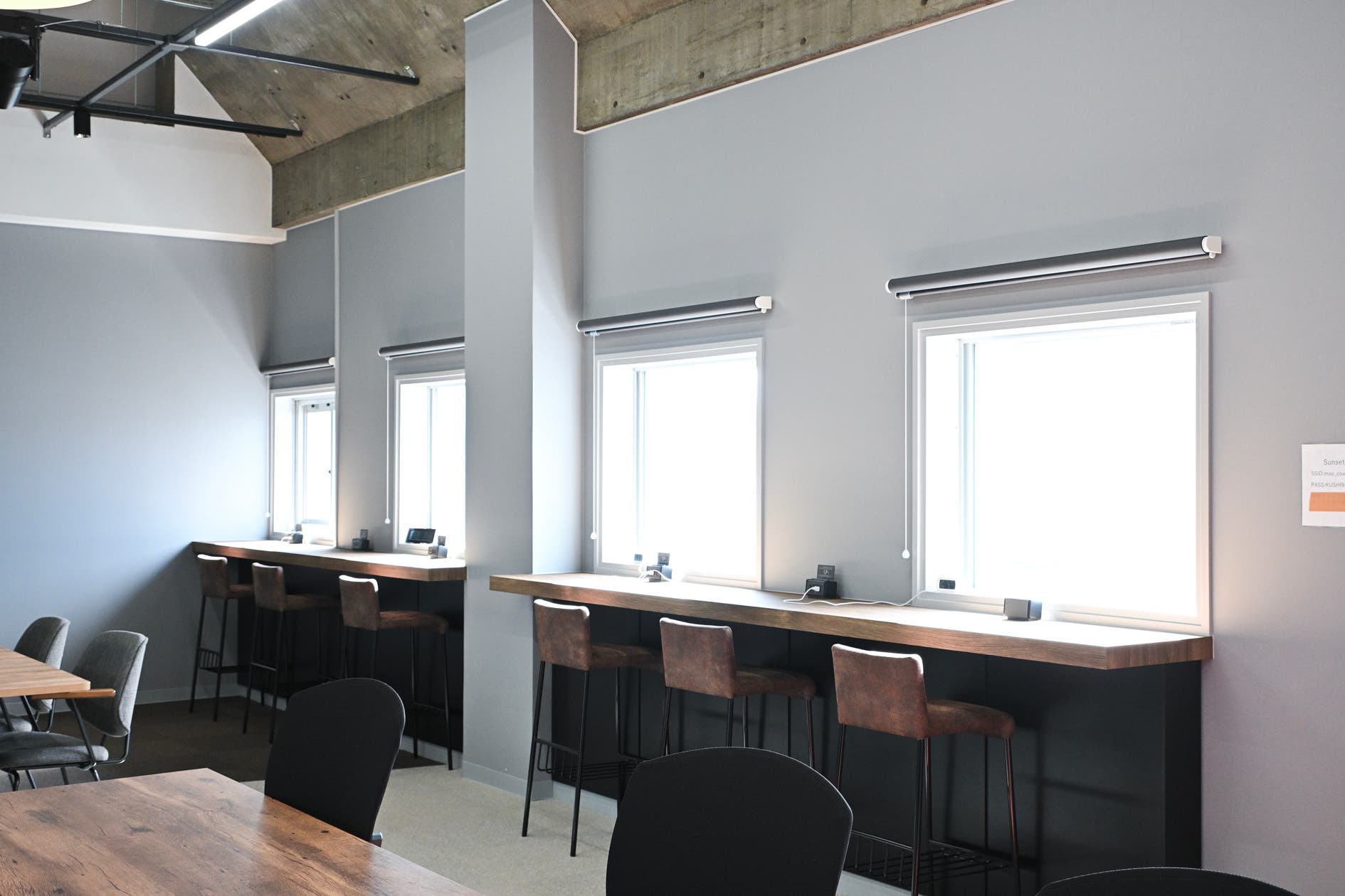 Sunset Officeコワーキングスペースの写真5