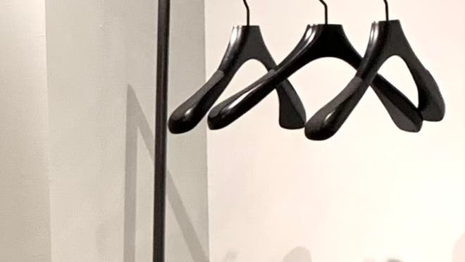 狸小路8丁目にある隠れ家セレクトショップの写真8