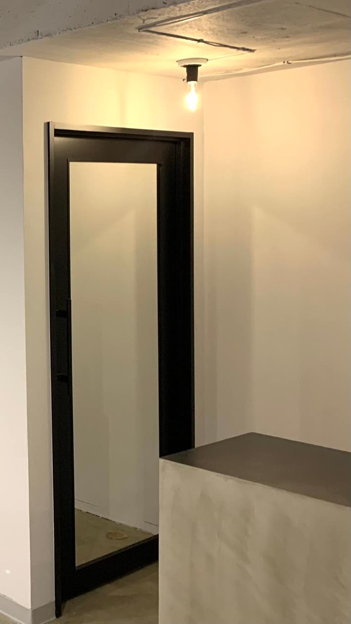 狸小路8丁目にある隠れ家セレクトショップの写真9