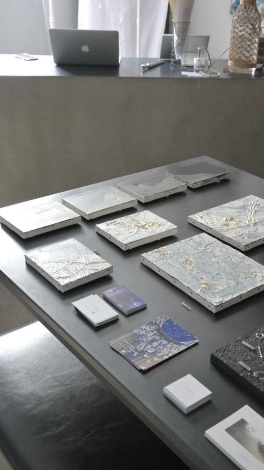 狸小路8丁目にある隠れ家セレクトショップの写真10