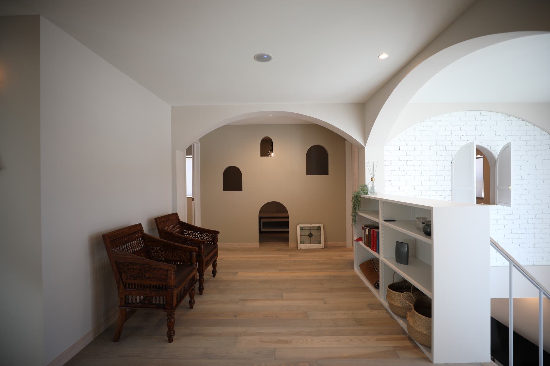 ハウススタジオ一棟貸　撮影に最適　駐車場有(4台)の写真7