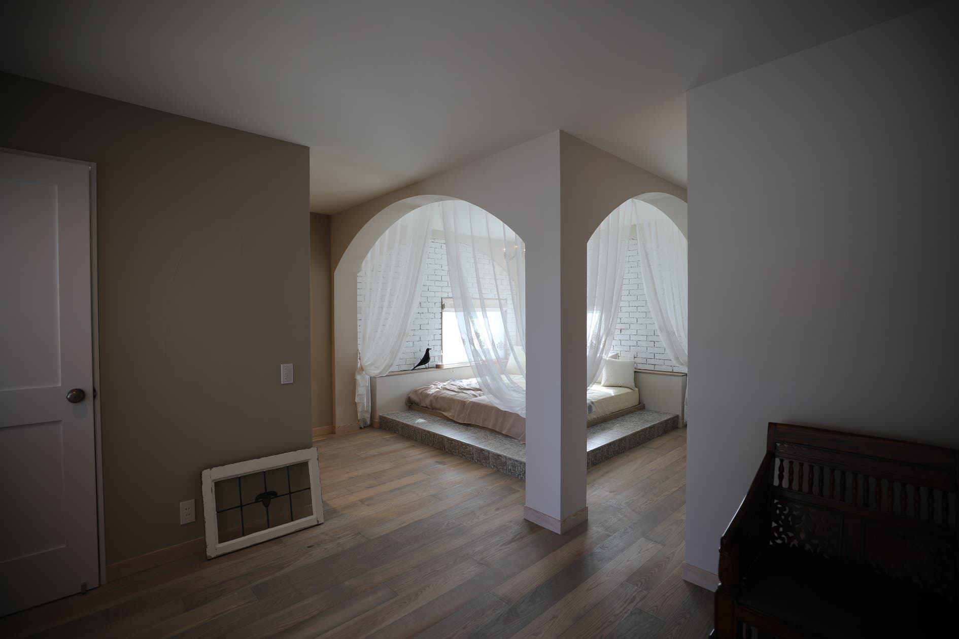 ハウススタジオ一棟貸　撮影に最適　駐車場有(4台)の写真9